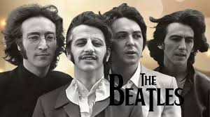 FOUR NEW BEATLES' FILMS COMING