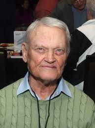 ACTOR WILLIAM O'CONNELL DIES AT 94