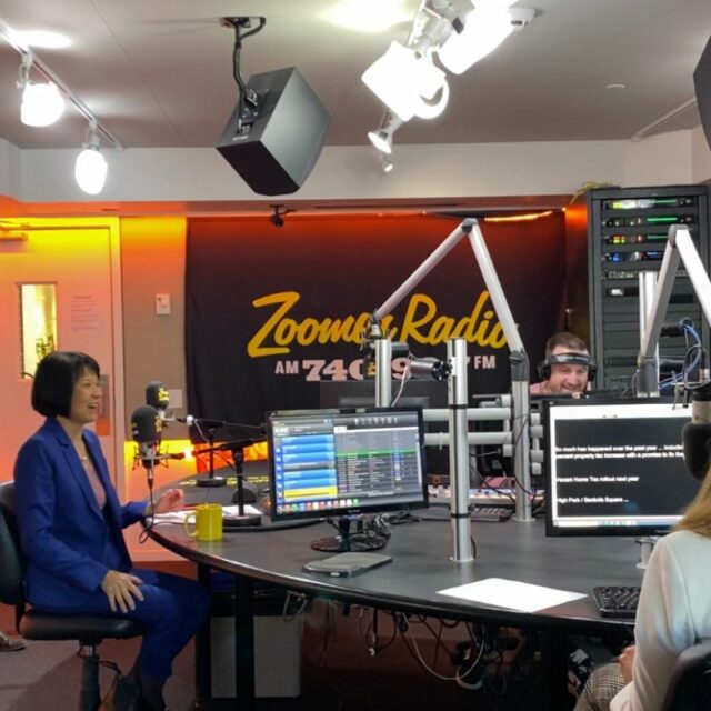Zoomer Radio AM740