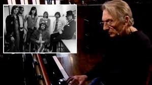 ELO KEYBOARDIST DIES AT 76
