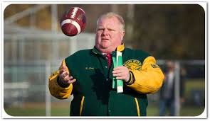 IT'S NOW "ROB FORD" STADIUM