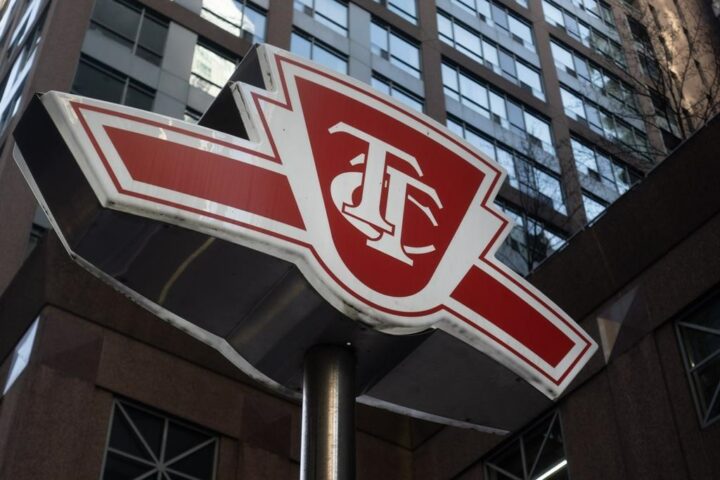 TTC WORKERS PRACTICE STRIKE TACTICS A WEEK BEFORE JUNE 7TH DEADLINE