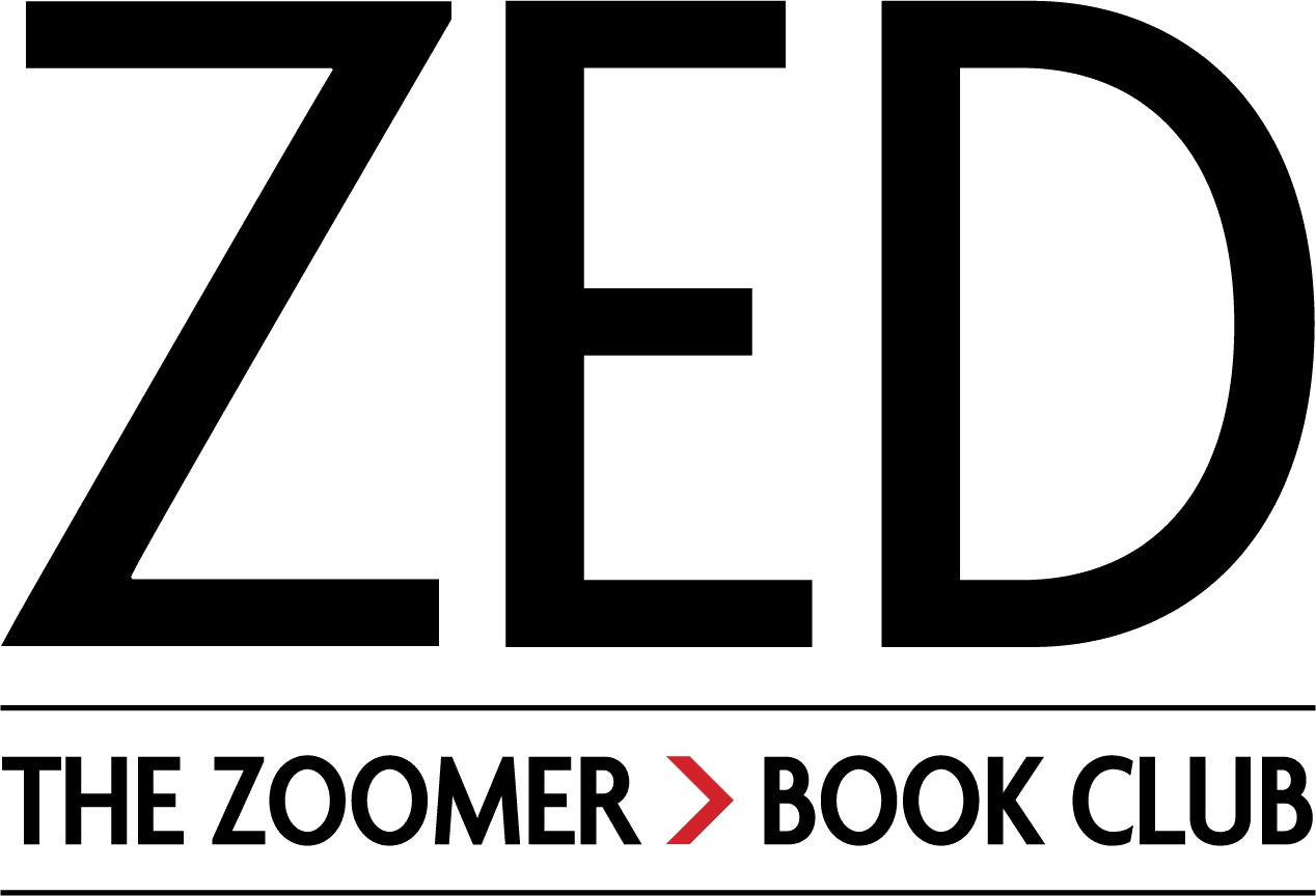 Kim Honey from Zed Book Club Talks the Hottest Winter Reads