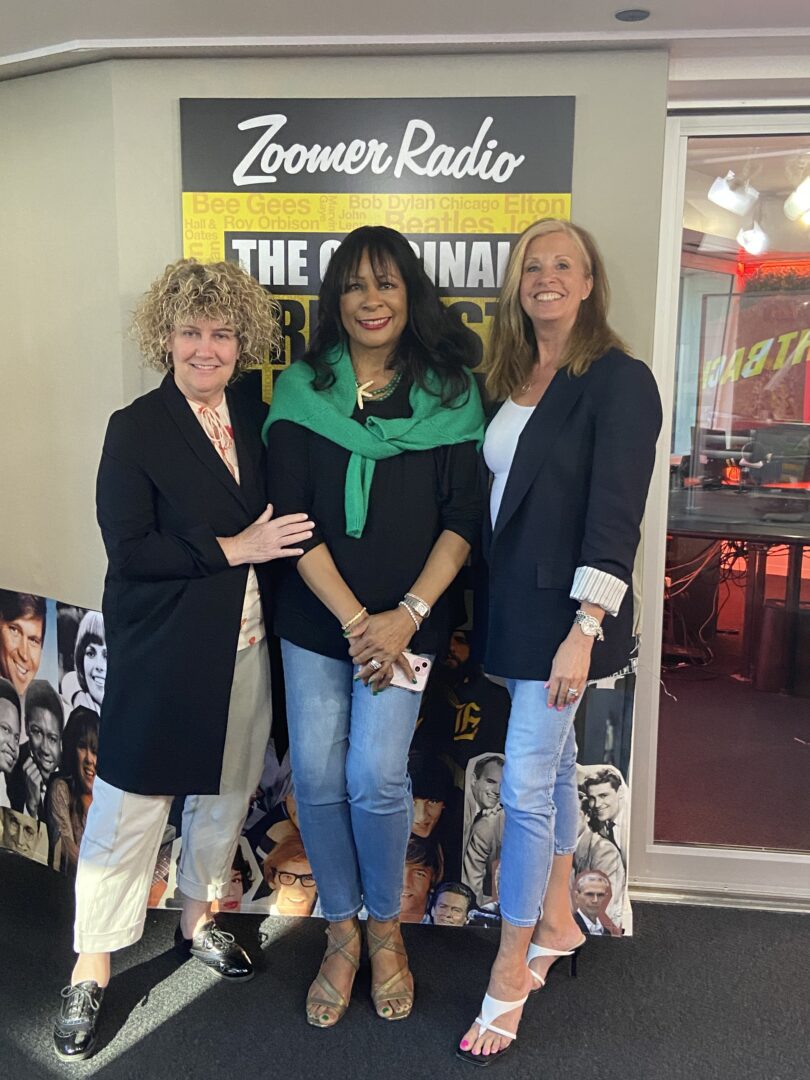 Zoomer Radio AM740