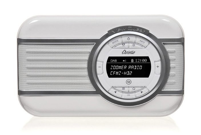 You Deserve the HD Zoomer Radio Experience