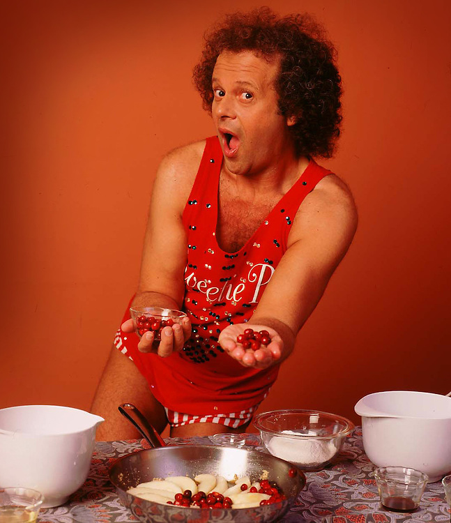 FITNESS GURU RICHARD SIMMONS DIES AT 76