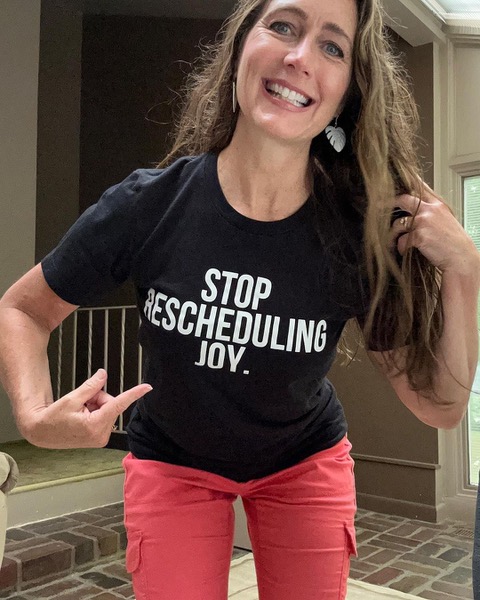 This Week on Finding Your Bliss: August 3rd