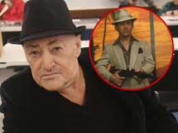 Scarface Actor Dies