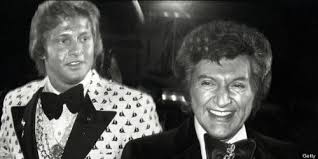 LIBERACE'S FORMER LOVER DIES AT 65