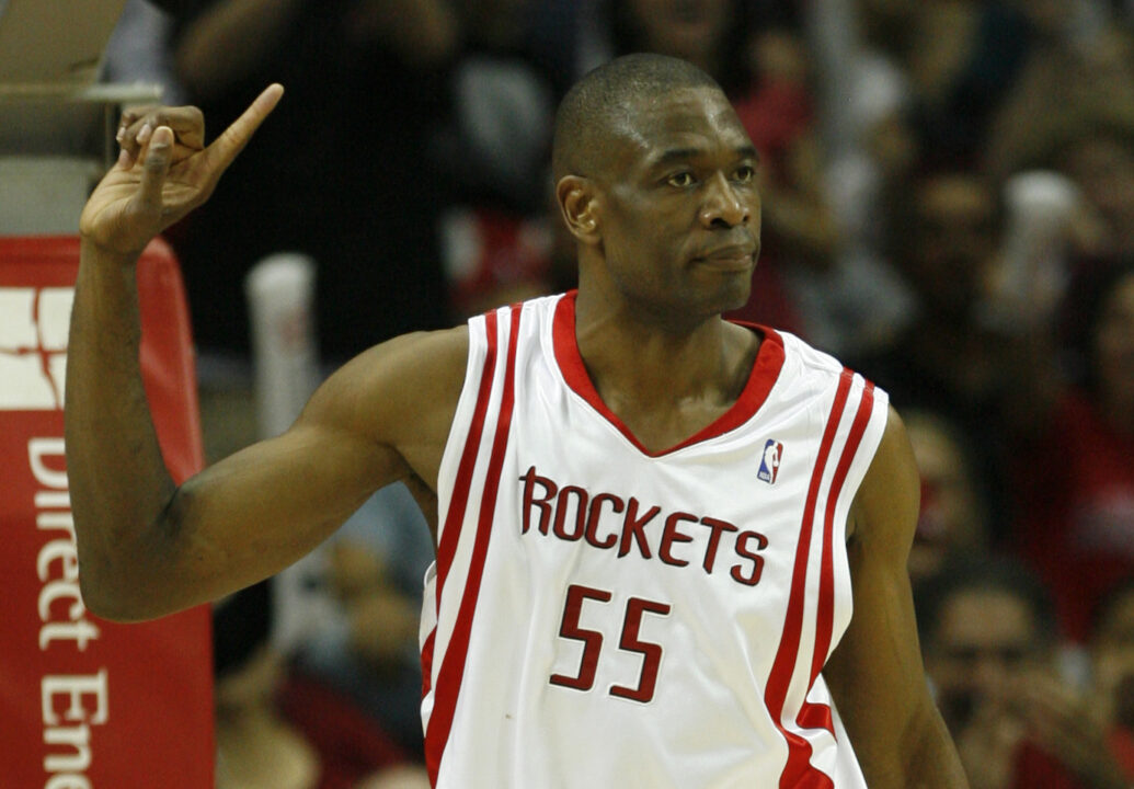 NBA HALL OF FAMER DIKEMBE MUTOMBO DIES OF BRAIN CANCER AT AGE 58