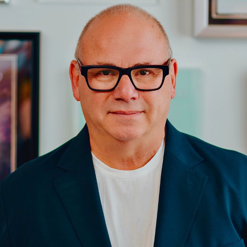 The Tragically Hip's Manager, Jake Gold, joins The Afternoon Express to ...