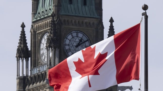 CANADA ANNOUNCES BIG DROP IN IMMIGRATION TARGETS