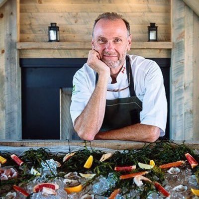 Chef Michael Bonacini joins The Morning Zoom to Discuss a Perfect ...