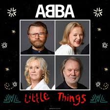ABBA CHARTS AGAIN