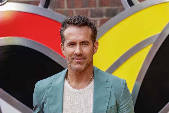 VANCOUVER BORN RYAN REYNOLDS AMONG 88 NEW APPOINTEES TO ORDER OF CANADA