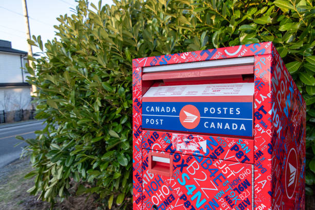 CUPW REVISES DOWN SALARY DEMAND FOR POSTAL WORKERS, CANADA POST ACCUSES ...