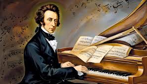 RCM STUDENTS DOMINATE CHOPIN COMPETITION