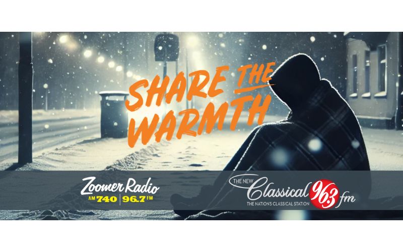 Zoomer Radio AM740