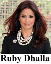 DHALLA DISQUALIFIED FROM LIBERAL LEADERSHIP BID