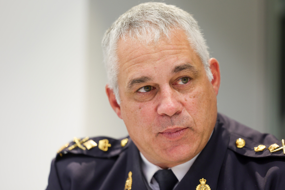RCMP COMMISSIONER: LISTING CRIME CARTELS AS TERRORISTS WOULD HELP IN ...