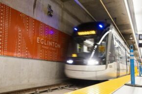 EGLINTON CROSSTOWN LRT HAS NEW OPENING DATE IN SEPTEMBER: TORONTO STAR