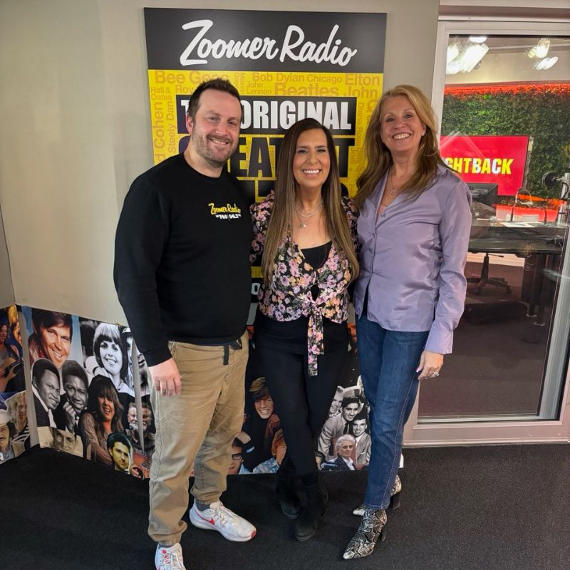 Zoomer Radio AM740