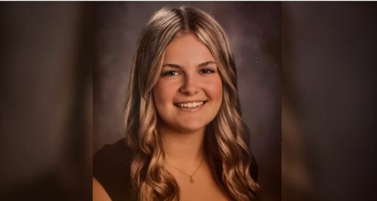 UNIMAGINABLE GRIEF IN WALKERTON IN WAKE OF DEATHS OF TEACHER AND FOUR ...