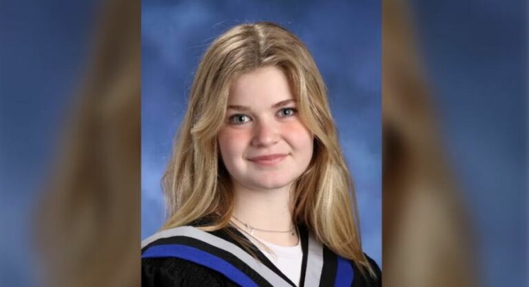 UNIMAGINABLE GRIEF IN WALKERTON IN WAKE OF DEATHS OF TEACHER AND FOUR ...