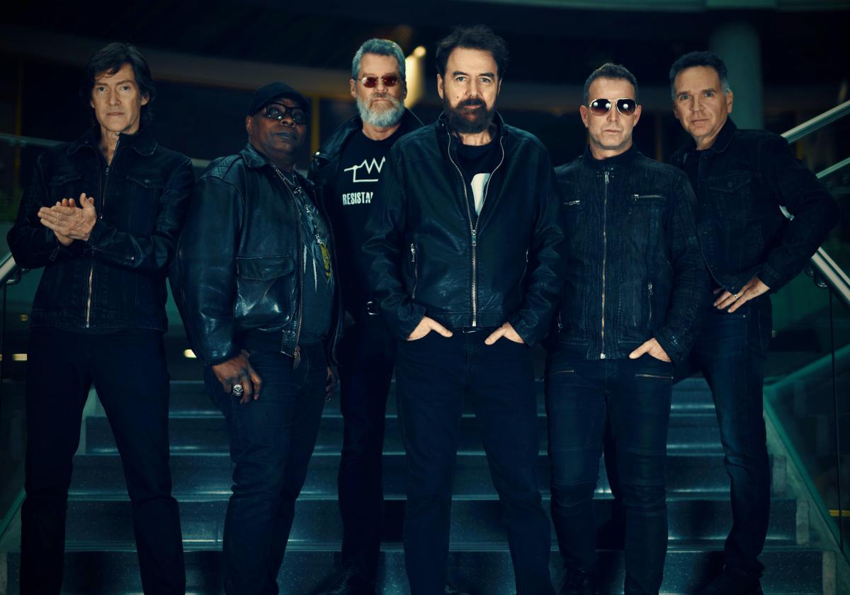 Strange Advance Co-Founder Drew Arnott Still Fits into Skinny Jeans and ...