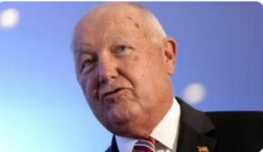 CANADIANS MEAN AND NASTY TO DEAL WITH, SAYS U.S. AMBASSADOR TO CANADA